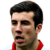 Michael Doughty FIFA 14 - 55 - Rating - Ultimate Team | Futhead