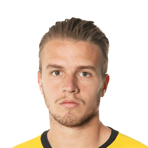 Simon Nilsson - FIFA 14 - FIFA | Futhead