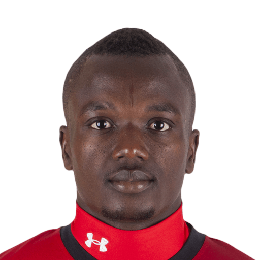 Kamal Issah - Alchetron, The Free Social Encyclopedia