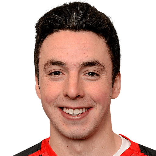 Kevin Devaney FIFA 14 - 52 - Rating - Ultimate Team | Futhead