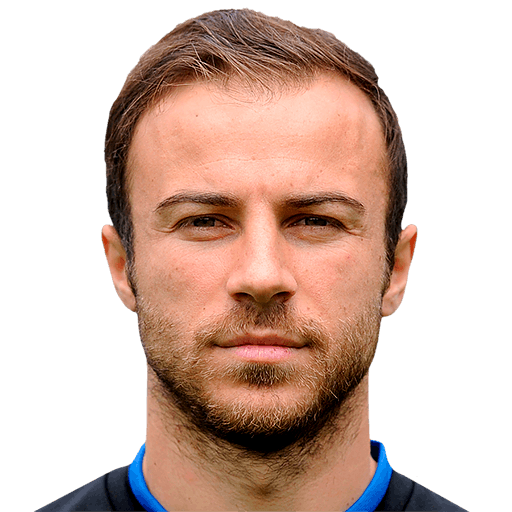 Alban Meha FIFA 14 - 68 - Rating - Ultimate Team | Futhead