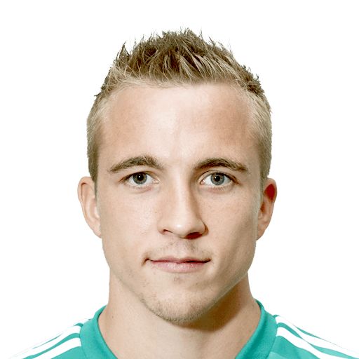 Christopher Dibon FIFA 14 - 65 - Rating - Ultimate Team | Futhead