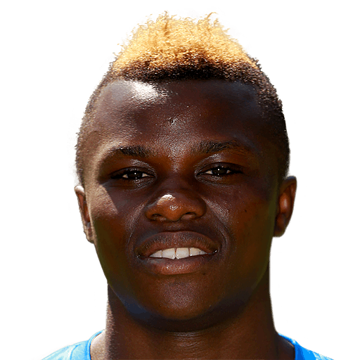 Ayub Timbe Masika FIFA 14 - 63 - Prices and Rating - Ultimate Team ...