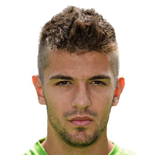 Aleksandar Trajkovski - Alchetron, The Free Social Encyclopedia