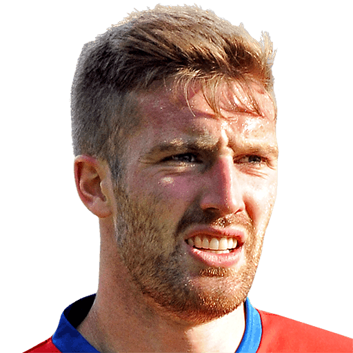 Matt Fish FIFA 14 - 62 - Rating - Ultimate Team | Futhead