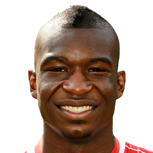 Brice Ntambwe - Alchetron, The Free Social Encyclopedia