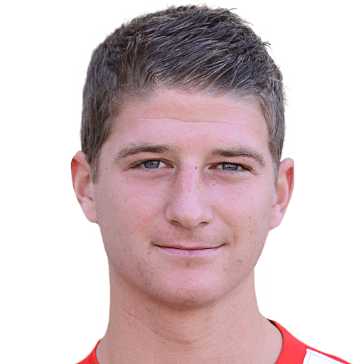 Stephan Auer FIFA 14 - 57 - Rating - Ultimate Team | Futhead