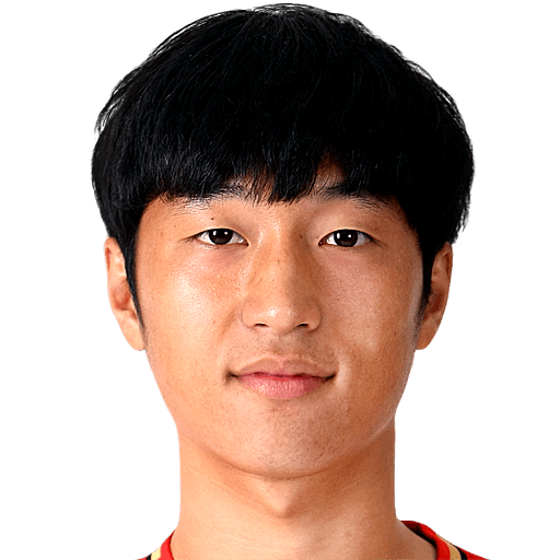 Choi Young jun (footballer, born 1991) - Alchetron, the free social ...