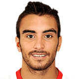 Samu FIFA 14 - 60 - Rating - Ultimate Team | Futhead