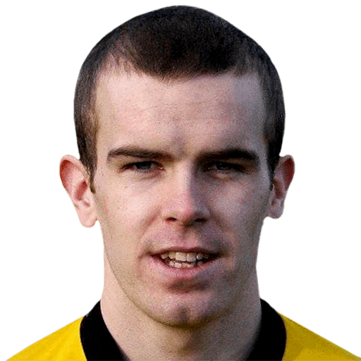 Kevin Burns FIFA 14 - 52 - Rating - Ultimate Team | Futhead