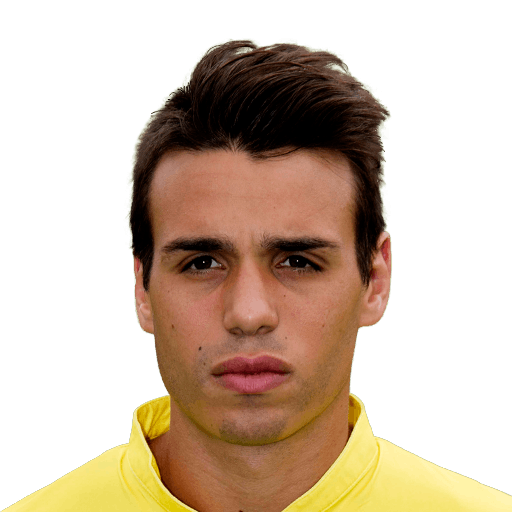 Adrián Calello FIFA 14 - 57 - Rating - Ultimate Team | Futhead