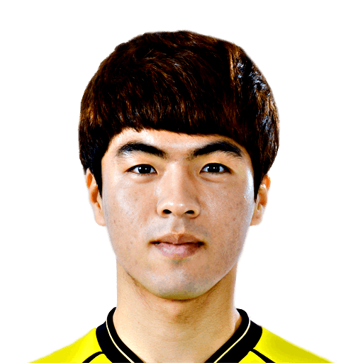 Chunnam Dragons · FIFA 14 Ultimate Team Players & Ratings · Futhead