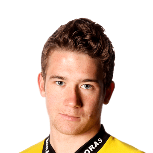 Marcus Rohdén - Alchetron, The Free Social Encyclopedia