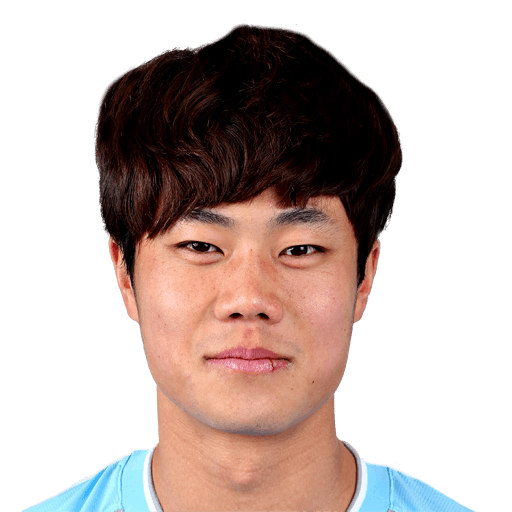 Lee June Hee FIFA 14 - 52 - Rating - Ultimate Team | Futhead