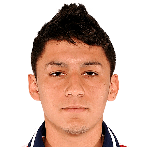 Marco Delgado FIFA 14 - 59 - Prices and Rating - Ultimate Team | Futhead