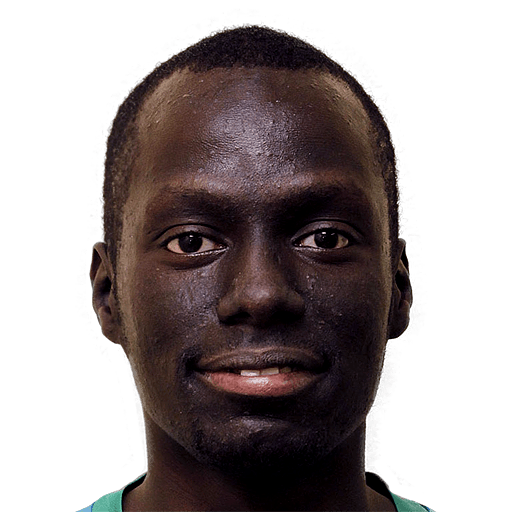 Khaled Nasser FIFA 14 - 56 - Rating - Ultimate Team | Futhead