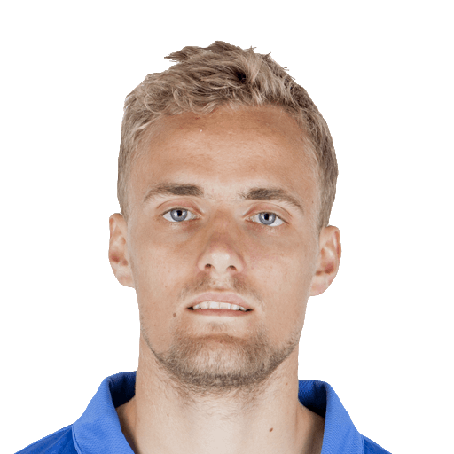 Jesper Rasmussen FIFA 14 - 54 - Rating - Ultimate Team | Futhead