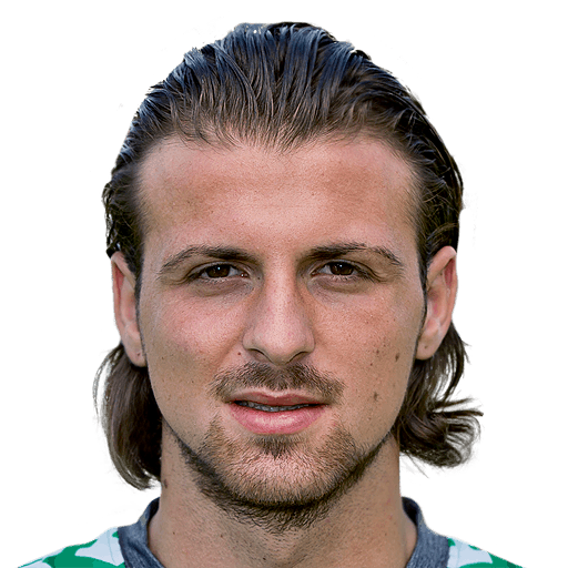 Ilir Azemi FIFA 14 - 65 - Rating - Ultimate Team | Futhead