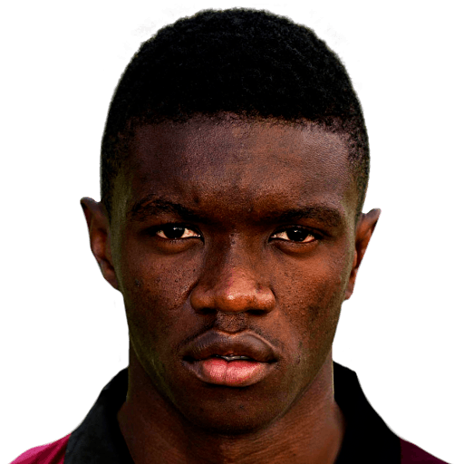 Ibrahima Mbaye - Alchetron, The Free Social Encyclopedia