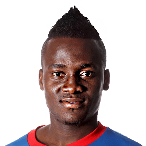 David Accam - Alchetron, The Free Social Encyclopedia