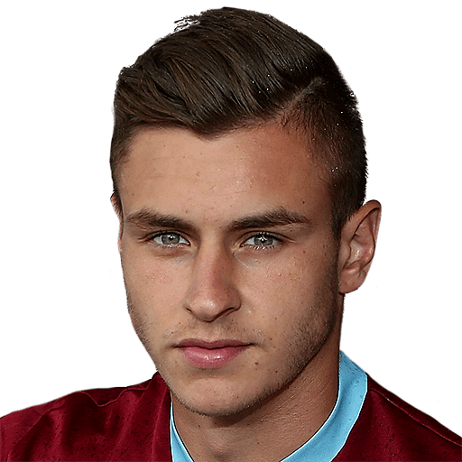 Jacob Blyth - Alchetron, The Free Social Encyclopedia