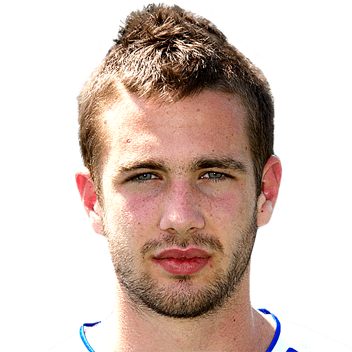 Milan Savic FIFA 14 - 57 - Rating - Ultimate Team | Futhead