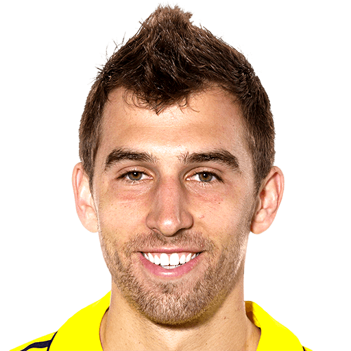 Chad Barson - Alchetron, The Free Social Encyclopedia