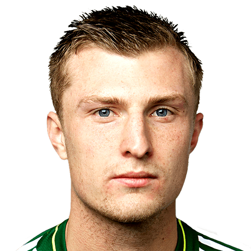 Dylan Tucker-Gangnes FIFA 14 - 60 - Rating - Ultimate Team | Futhead