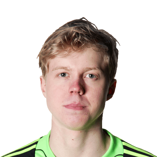 Djurgårdens IF · FIFA 14 Ultimate Team Players & Ratings · Futhead