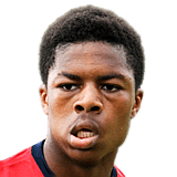 Chuba Akpom FIFA 14 - 59 - Rating - Ultimate Team | Futhead