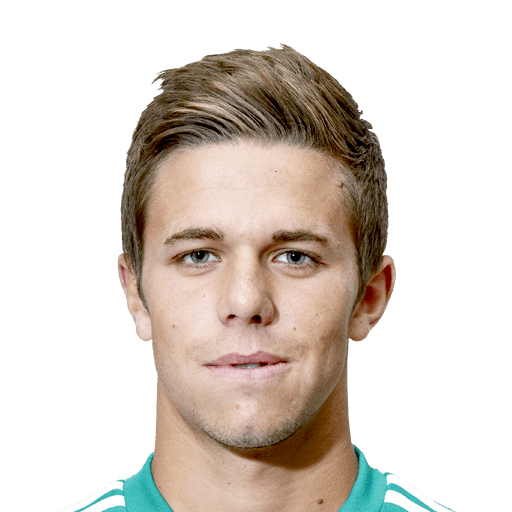 Lukas Denner FIFA 14 - 50 - Rating - Ultimate Team | Futhead