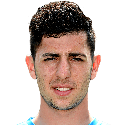 Salvatore Crimi FIFA 14 - 54 - Rating - Ultimate Team | Futhead