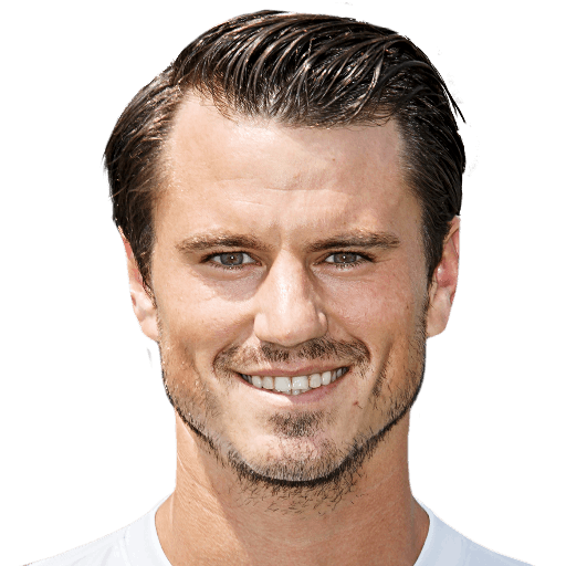 Robert Strobl - FIFA 16 - FIFA | Futhead