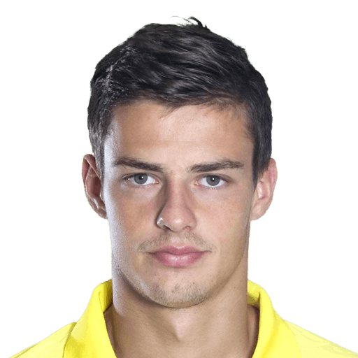 Aleksandar Pantic FIFA 14 - 70 - Rating - Ultimate Team | Futhead