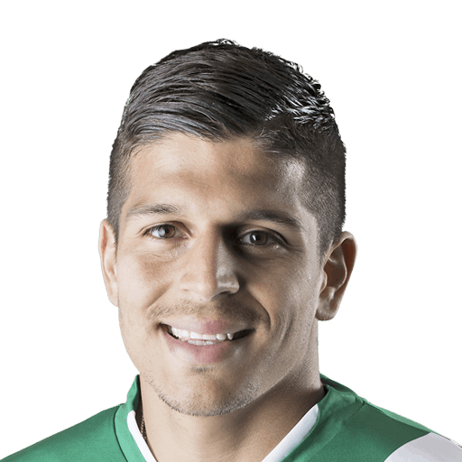 Roberto Rodriguez FIFA 14 - 51 - Rating - Ultimate Team | Futhead