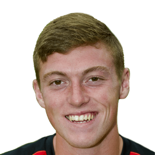 Gary Fraser FIFA 14 - 55 - Rating - Ultimate Team | Futhead