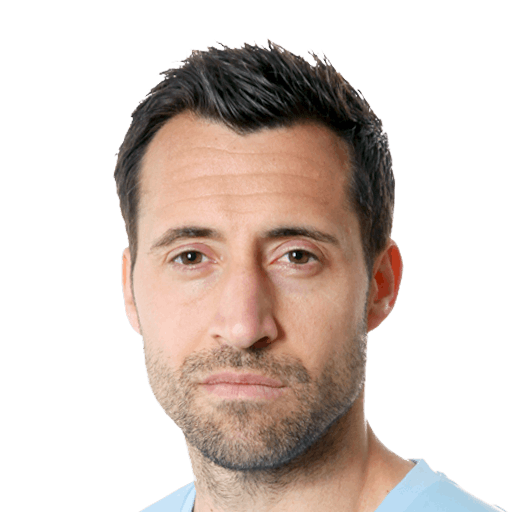 Matias Concha FIFA 14 - 63 - Rating - Ultimate Team | Futhead