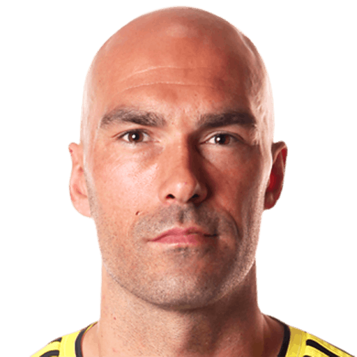 Daniel Majstorović - FIFA 14 - FIFA | Futhead