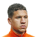 Jeffrey Bruma FIFA 14 - 72 - Prices and Rating - Ultimate Team | Futhead
