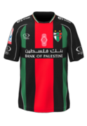 CD Palestino - FIFA 15 Ultimate Team Kits | Futhead