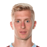 Ben Mee FIFA 15 - 69 - Rating - Ultimate Team | Futhead