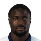 Pa Modou Jagne FIFA 15 - 62 - Prices and Rating - Ultimate Team | Futhead