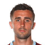 Daniel Lafferty FIFA 15 - 64 - Rating - Ultimate Team | Futhead