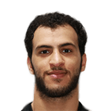 Hajer · FIFA 15 Ultimate Team Players & Ratings · Futhead