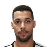 Hajer · FIFA 15 Ultimate Team Players & Ratings · Futhead