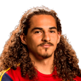 Devon Sandoval FIFA 15 - 60 - Rating - Ultimate Team | Futhead