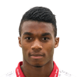 Jonathan Benteke - Alchetron, The Free Social Encyclopedia