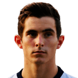 Lewis Cook FIFA 15 - 60 - Rating - Ultimate Team | Futhead