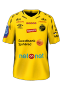 IF Elfsborg - FIFA 16 Ultimate Team Kits | Futhead