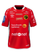 IF Elfsborg - FIFA 16 Ultimate Team Kits | Futhead